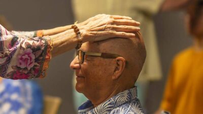 Die Oneness Bewegung von Sri Preethaji & Sri Krishnaji
